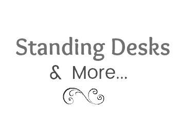 9 Ergonomic Benefits Of Standing Desks - Stand Up Desks - Increase Your ...